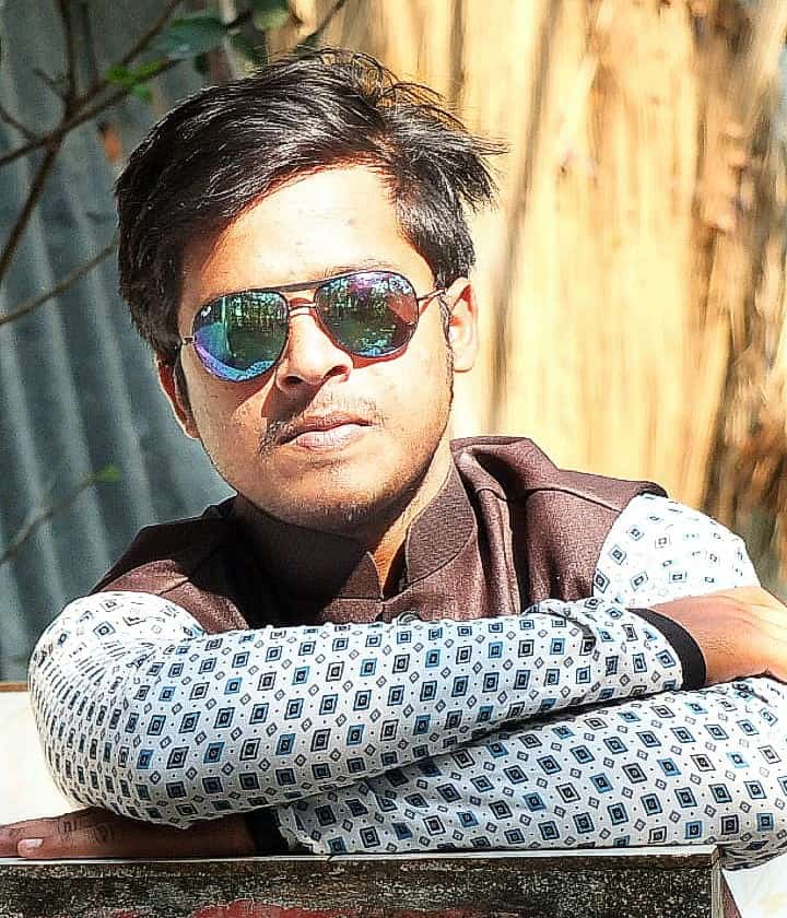 AZ Alamin || A Full Stack Web Developer